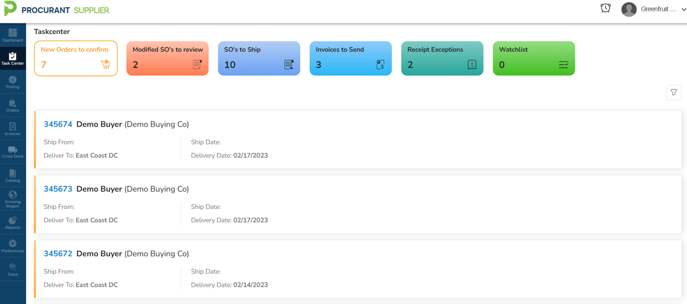 Account Login and Security Updates